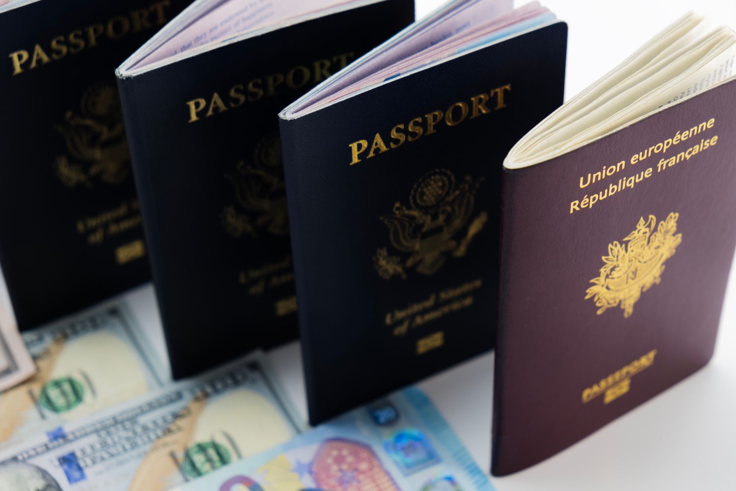 Document Fraud Detection Training in Luxembourg | CM Law